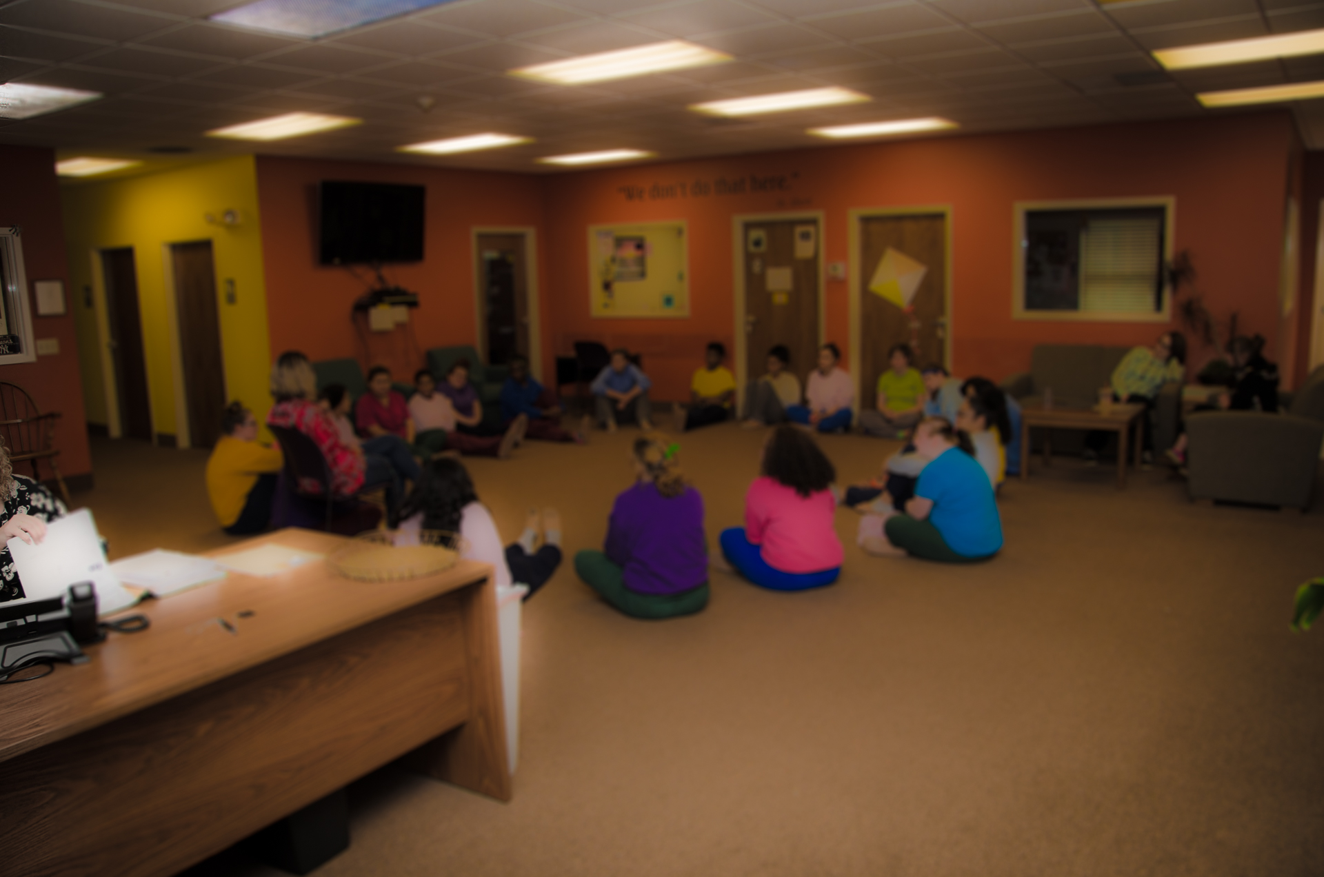 Clear Vision Residential | Community Residential Programs for Female ...