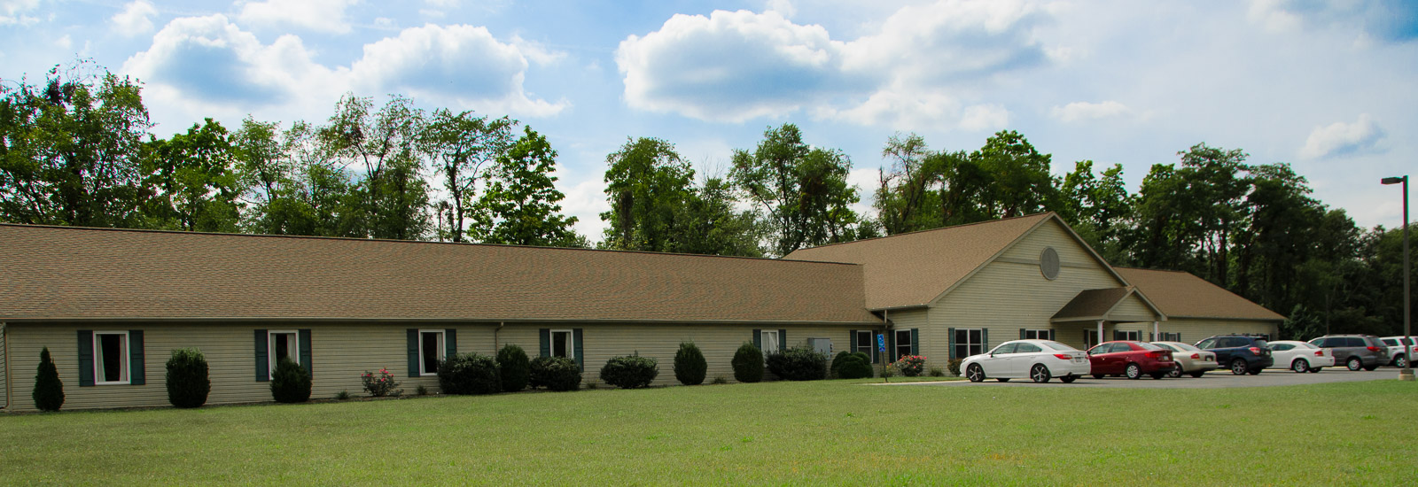 Clear Vision Residential | Community Residential Programs for Female ...