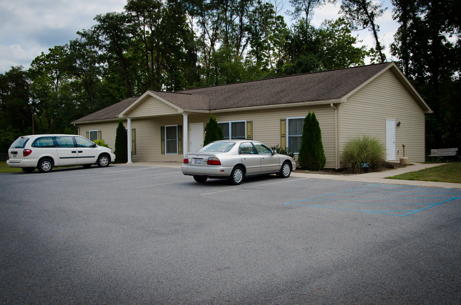 Clear Vision Residential | Community Residential Programs for Female ...